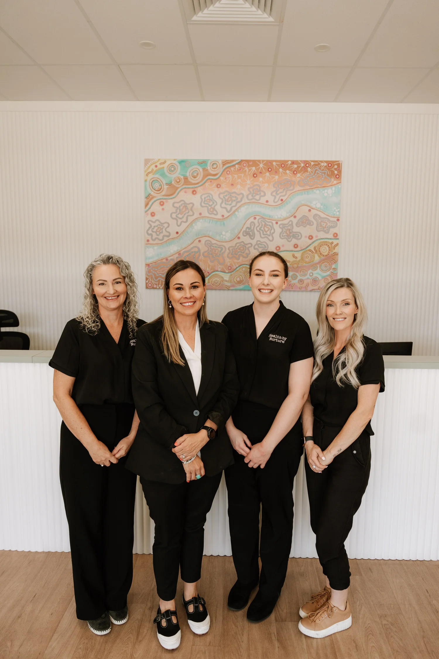 Health By Nurture | Holistic Health Clinic - Bunbury, South West WA