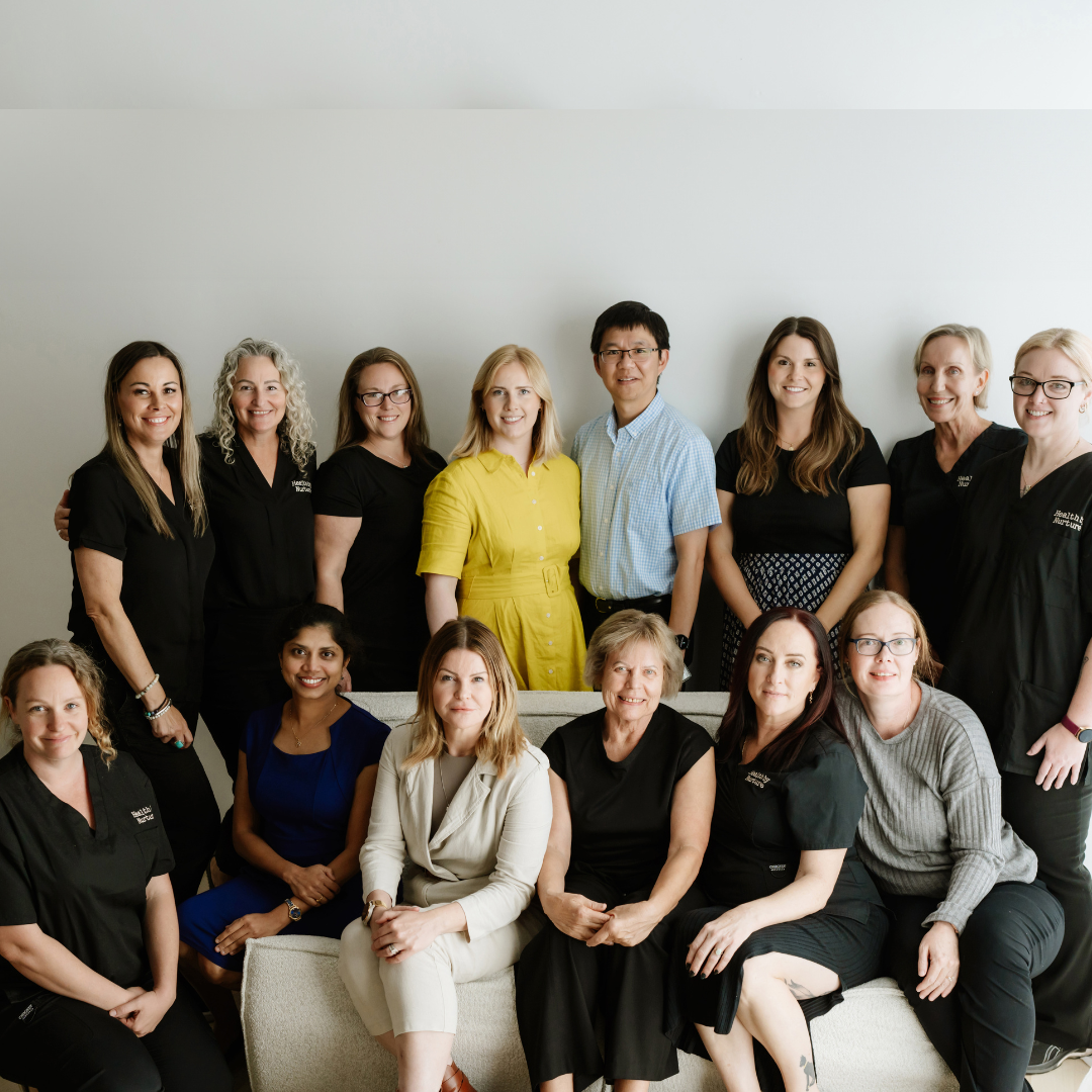 Health By Nurture | Holistic Health Clinic - Bunbury, South West WA