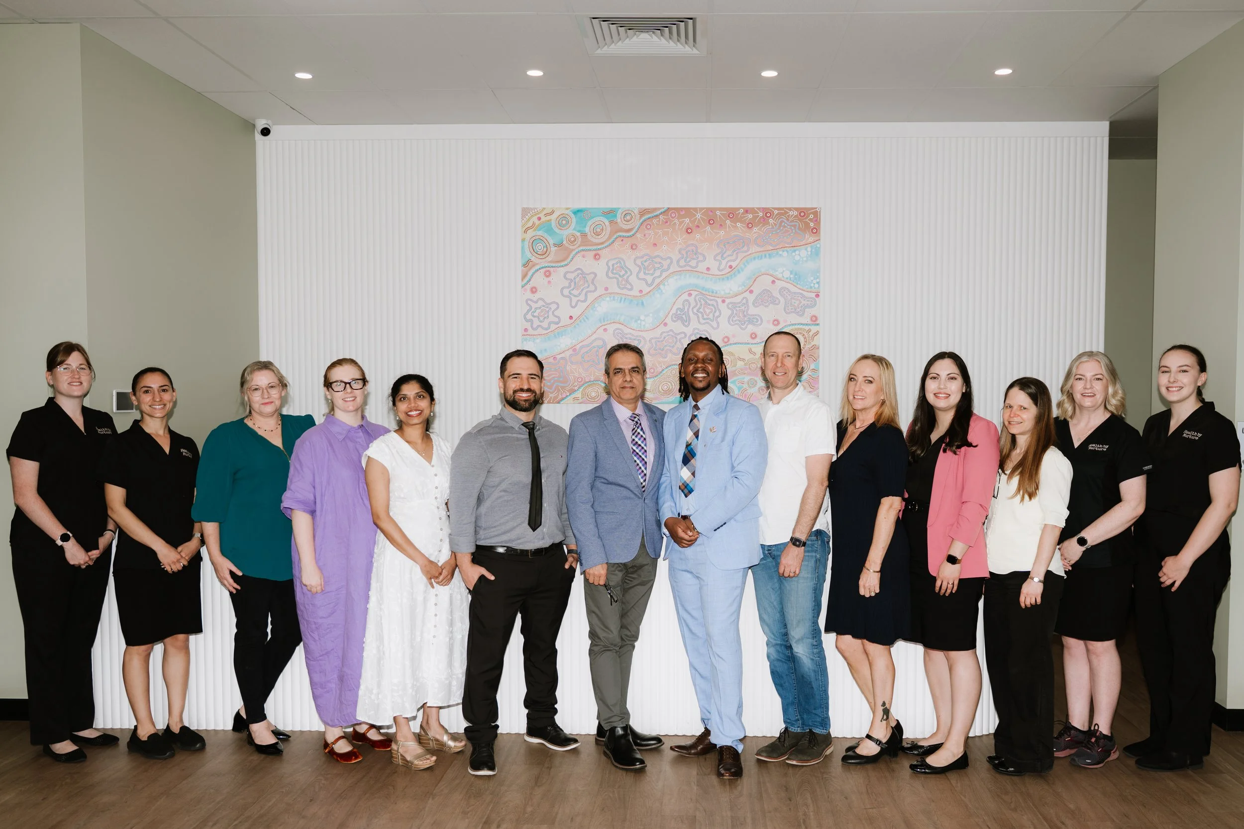 Our Team — Health By Nurture | Holistic Health Clinic - Bunbury, South ...