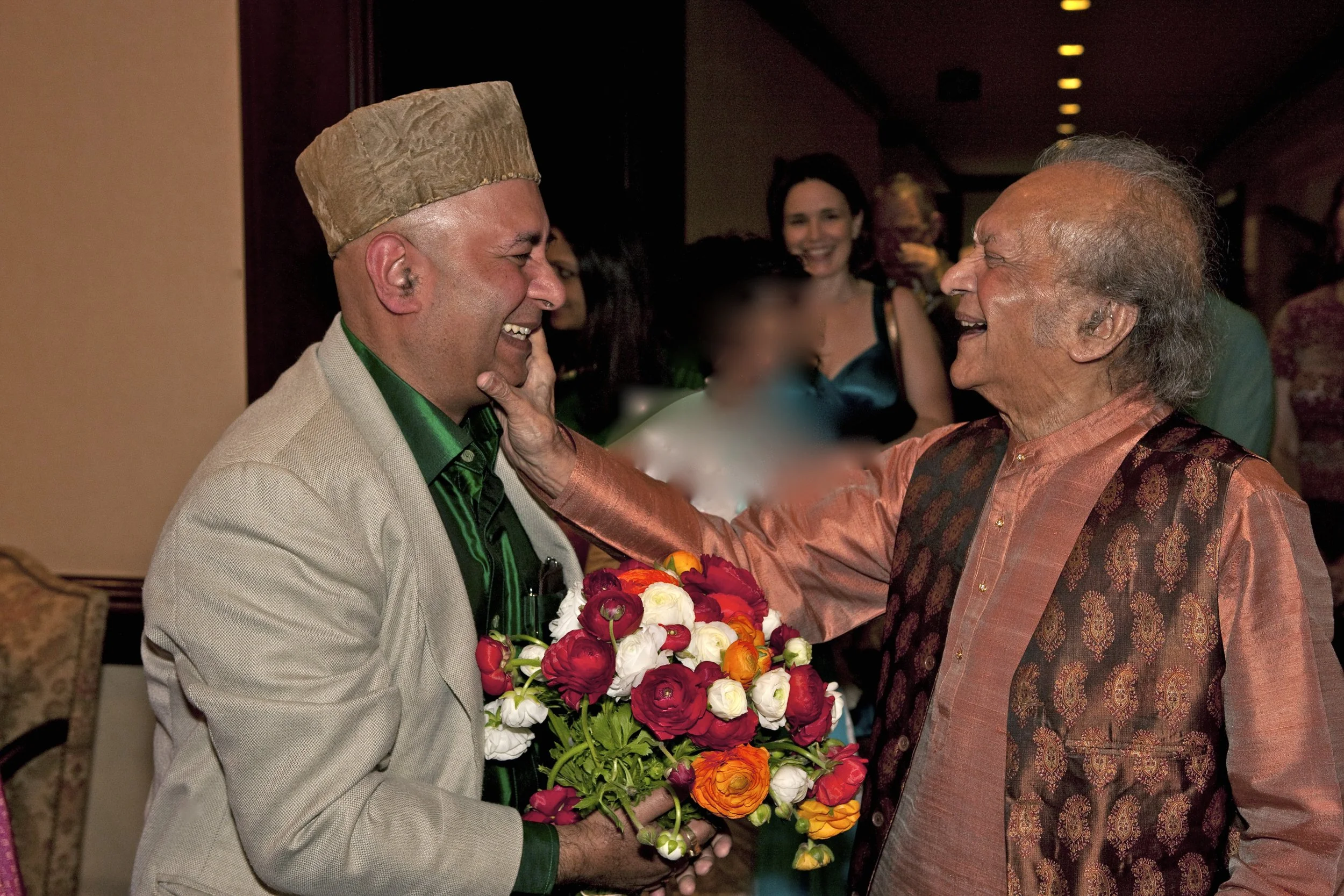 Gallery 1 — Samir Chatterjee