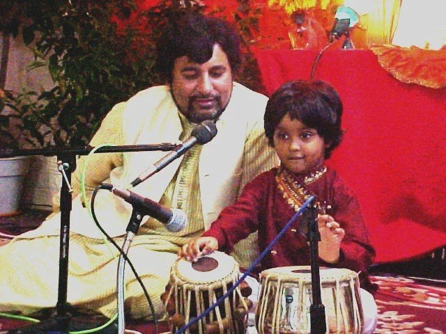 Gallery 1 — Samir Chatterjee