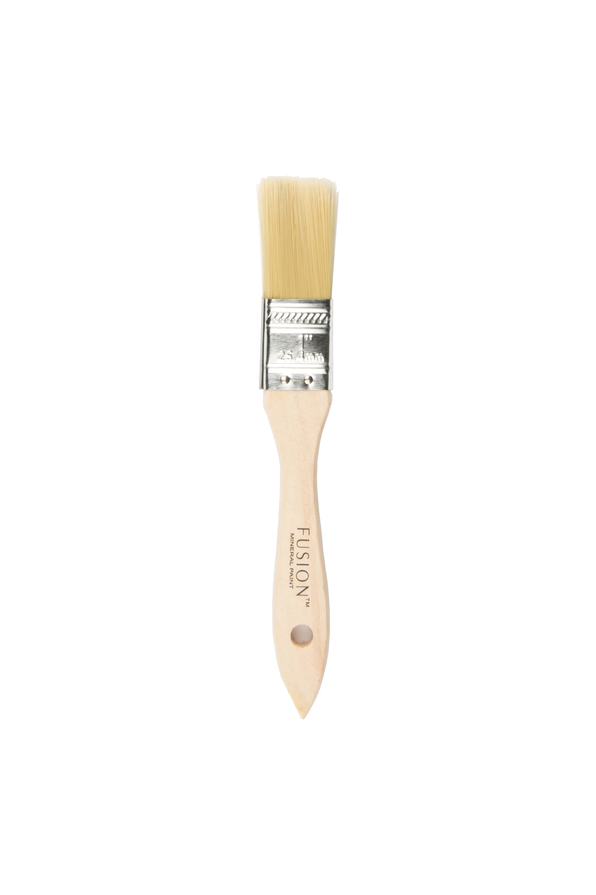 Fusion Workshop Brush — Ballerina with a Paintbrush