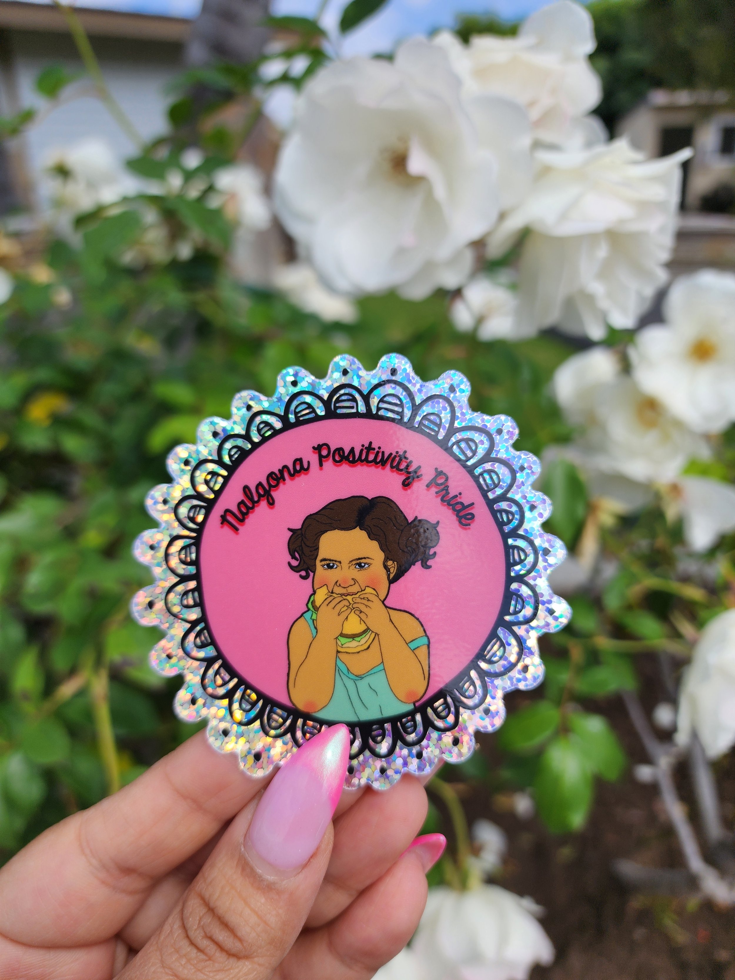 Store — Nalgona Positivity Pride