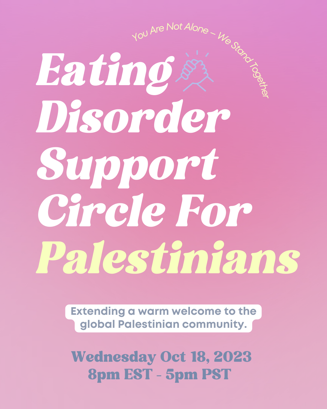Events — Nalgona Positivity Pride