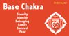 How to Support Your Base Chakra — ELISE GUY KINESIOLOGY