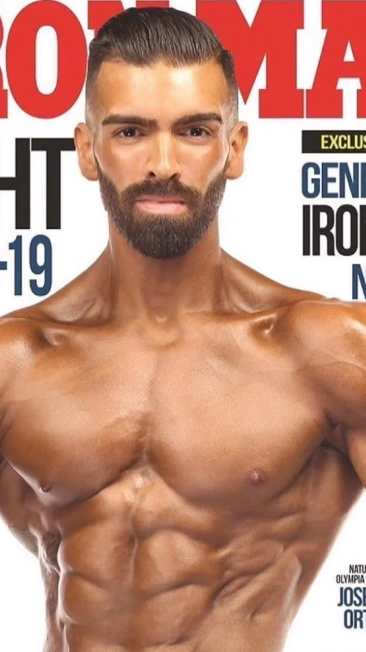 Breaking Barriers United - Ryan Tillman Speaks LLC