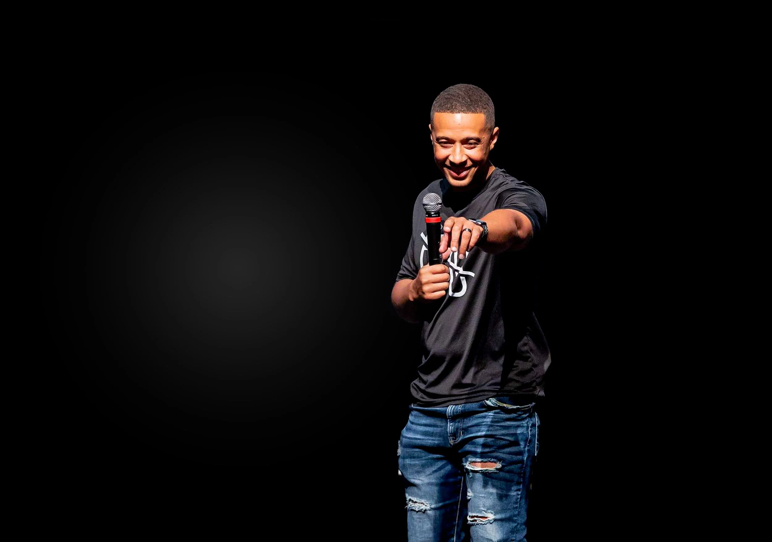 Breaking Barriers United - Ryan Tillman Speaks LLC