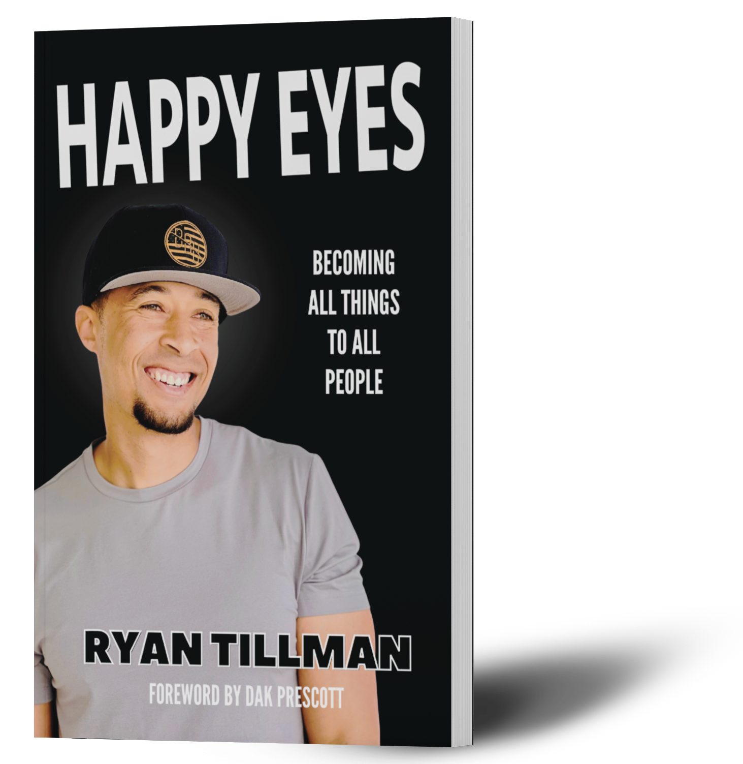 Merch — Ryan Tillman