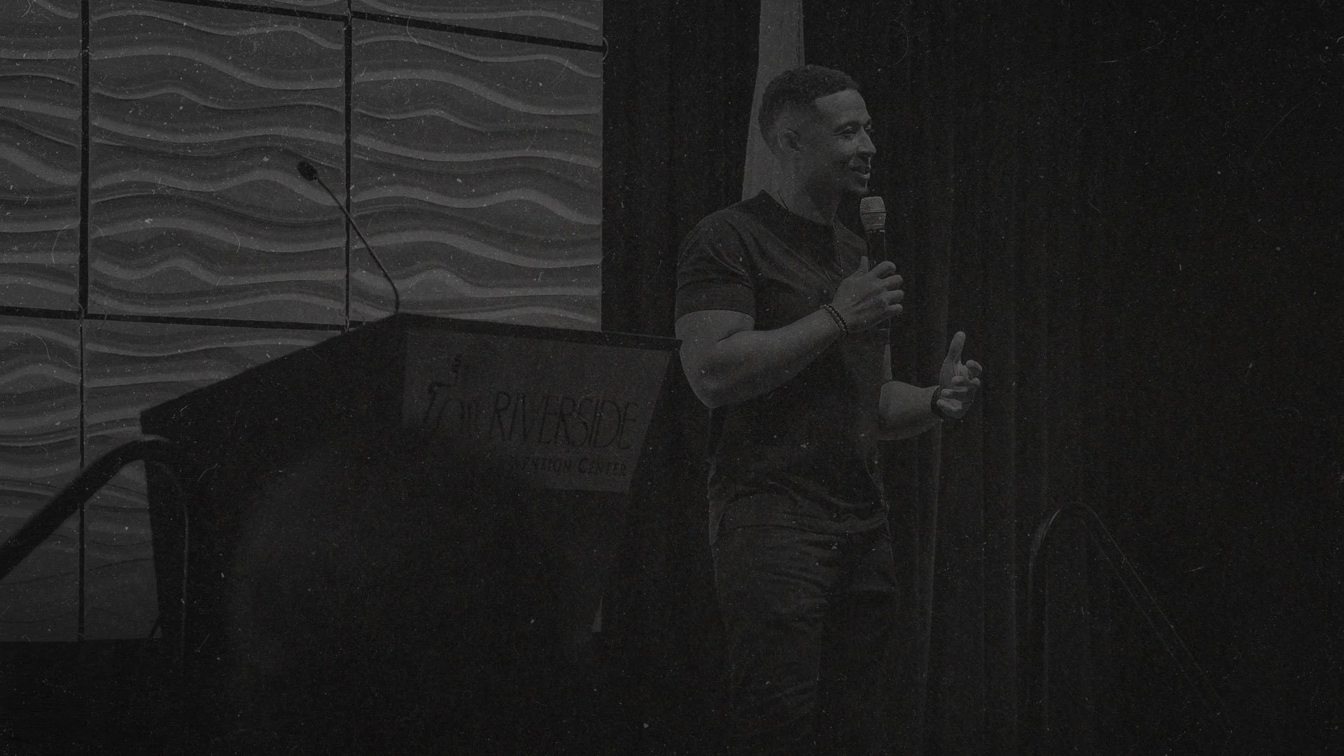 About — Ryan Tillman