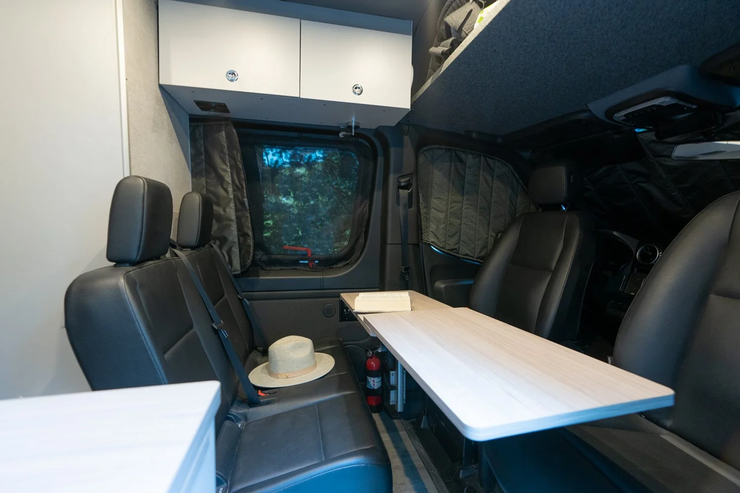 TrueVan Vision X — TrueVan