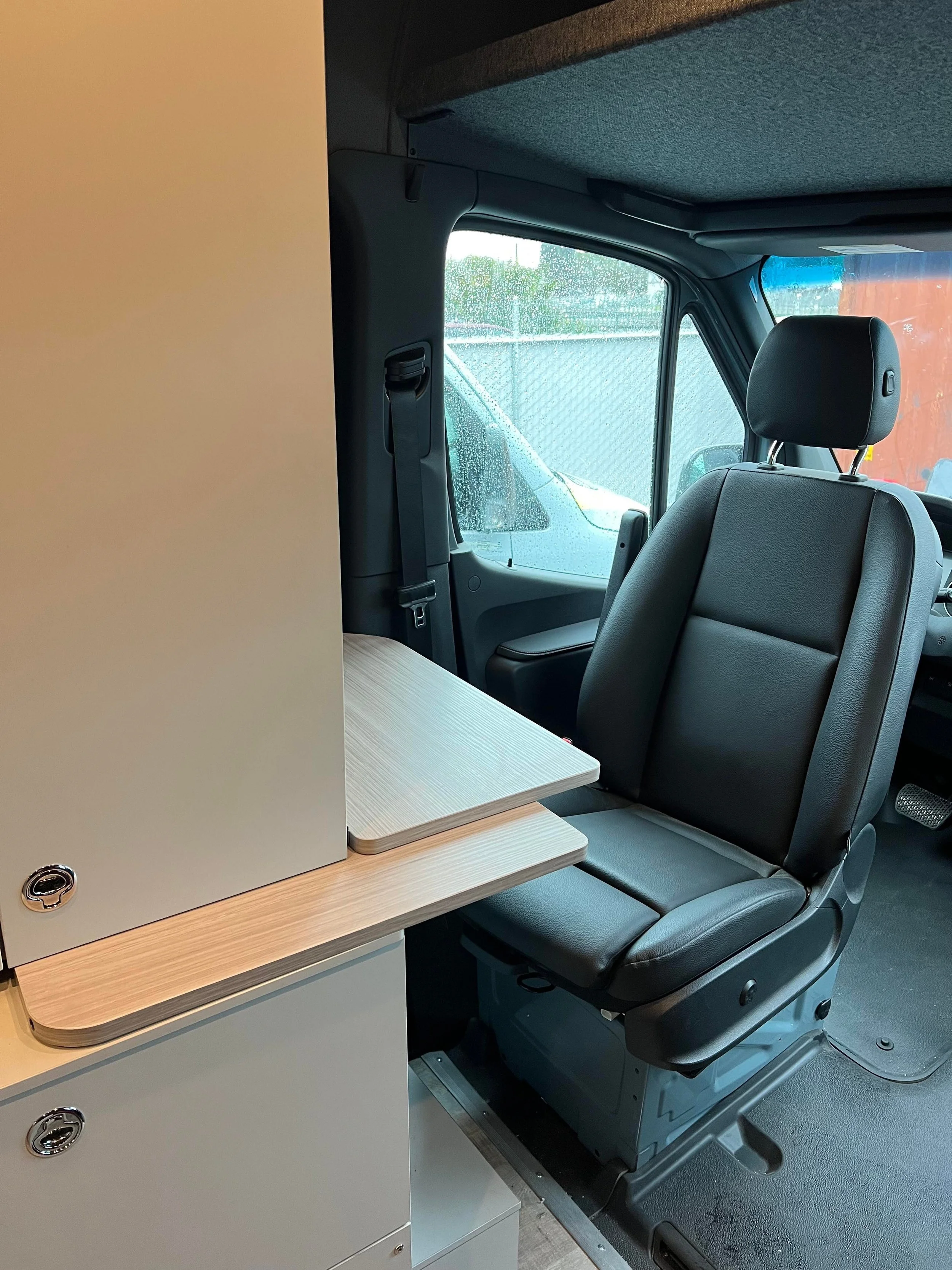 TrueVan Vision X — TrueVan