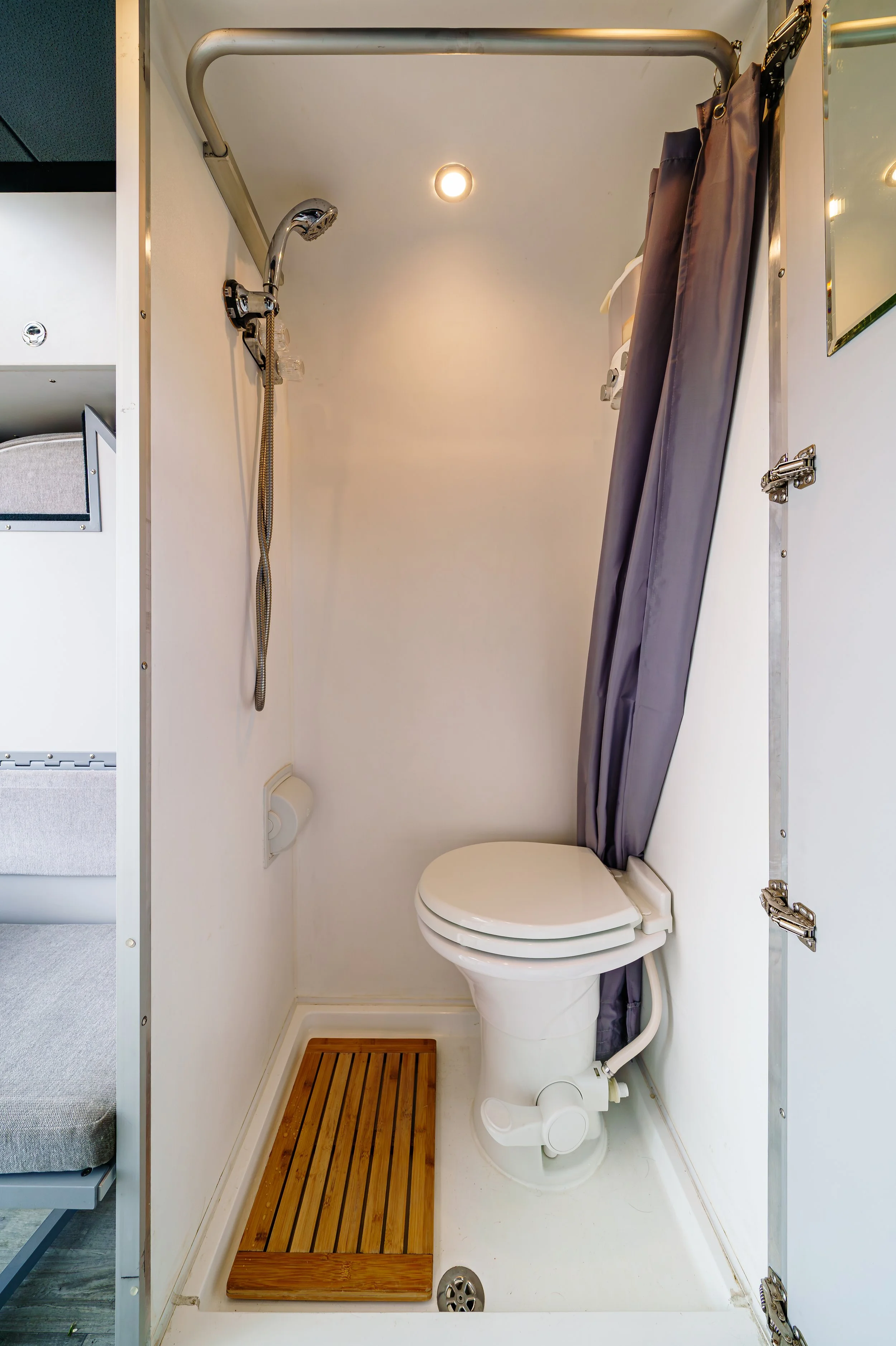 TrueVan Vision X — TrueVan