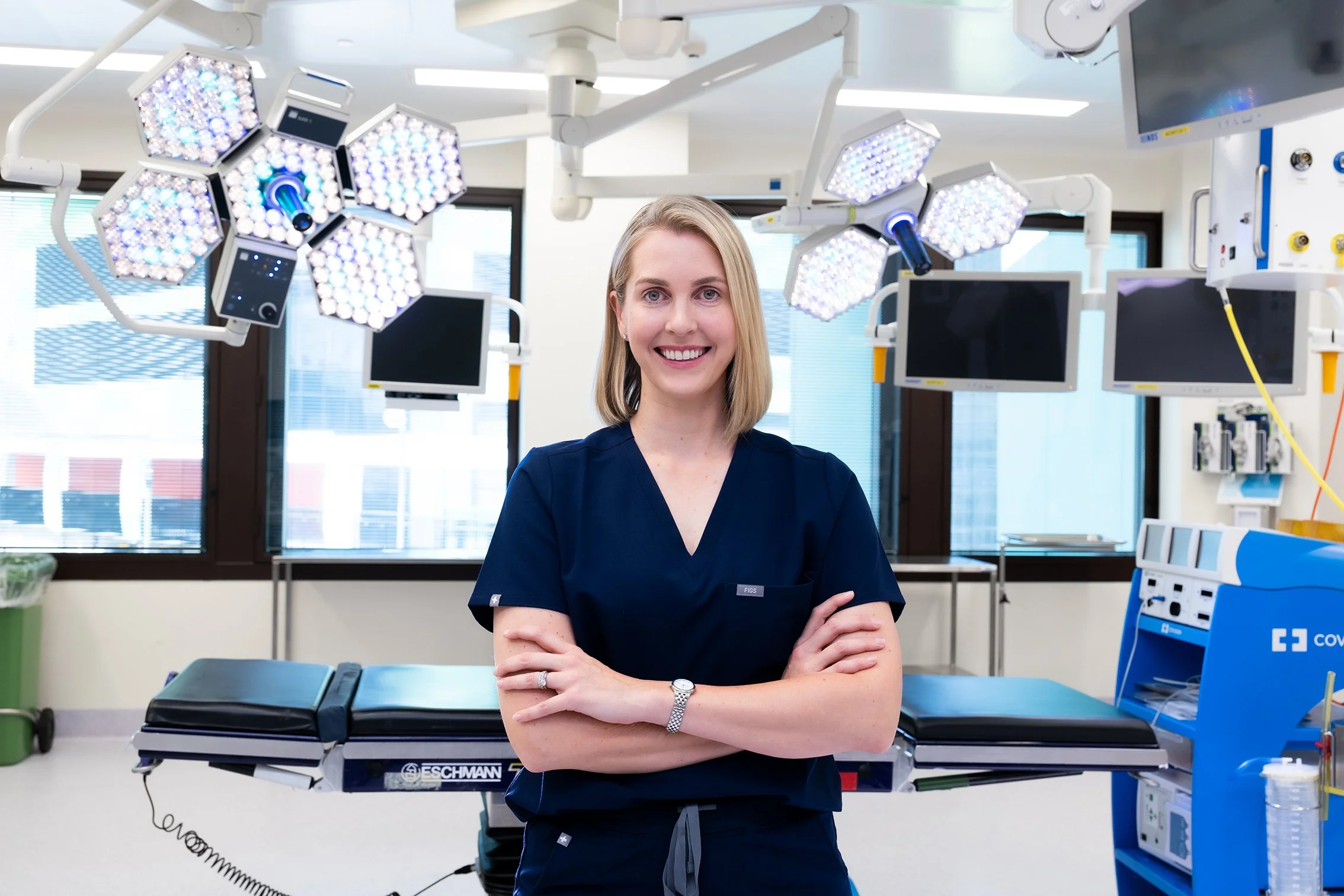 Appointments — Dr Liesel Porrett | Paediatric Surgeon | Children's ...