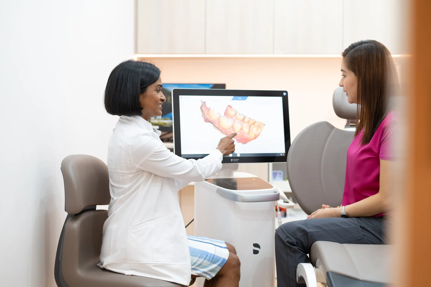 Dental Bridges — Align Dental Surgery