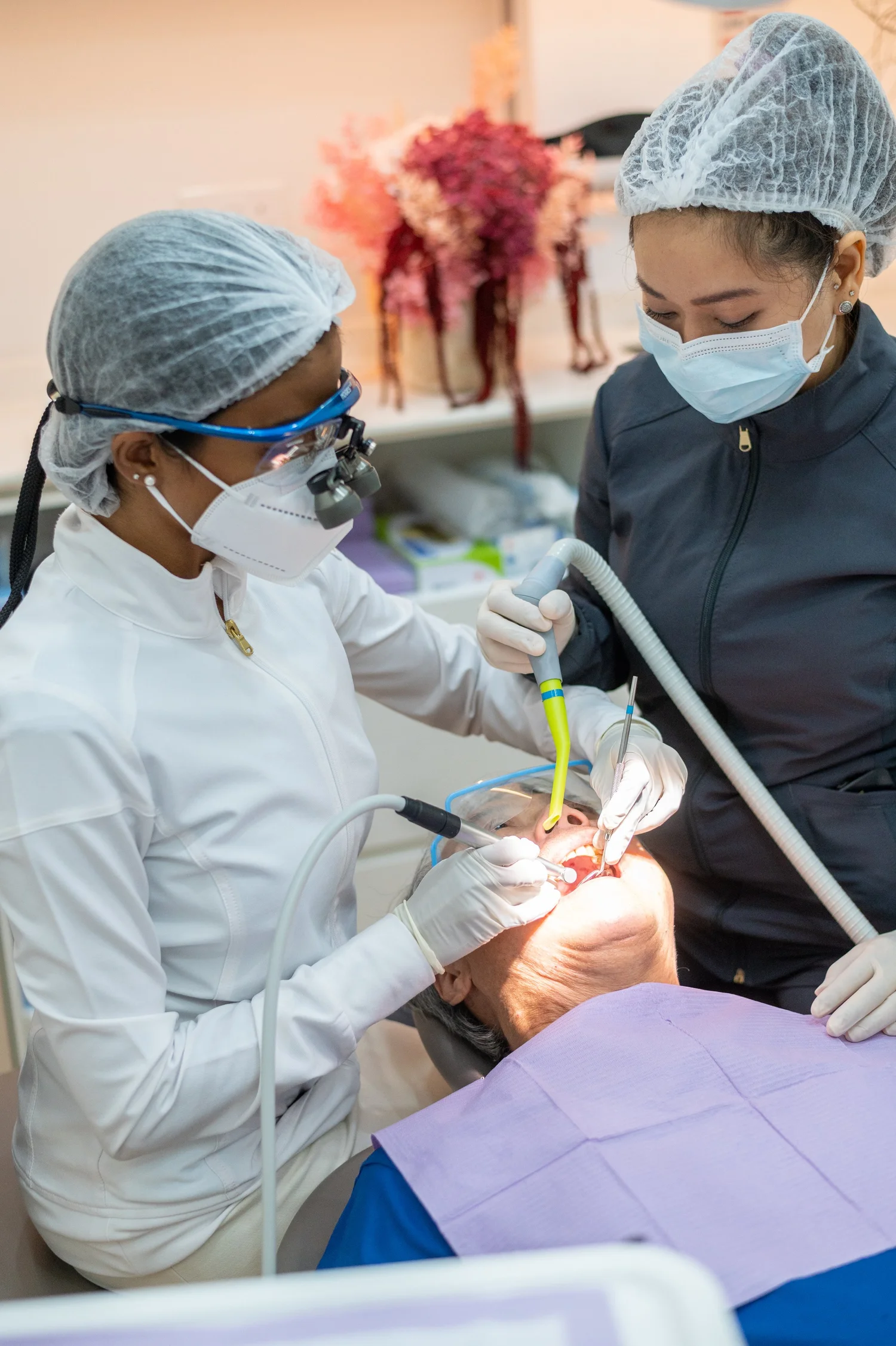 Root Canal Treatment — Align Dental Surgery