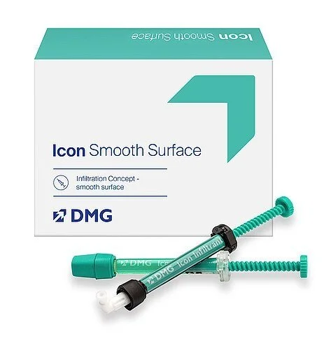 ICON Resin Infiltration Therapy at Align Dental Surgery — Align Dental ...