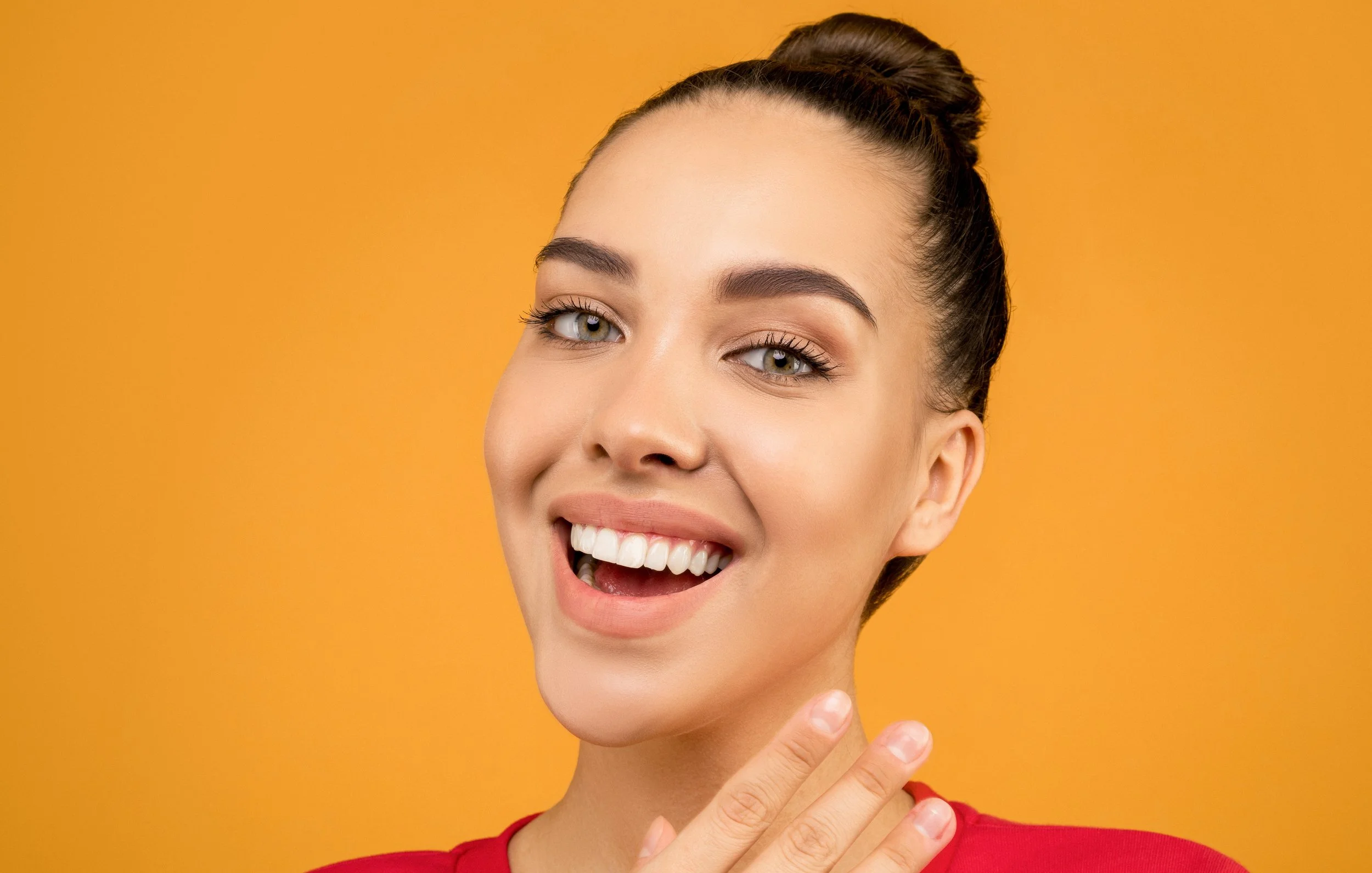 Wisdom Tooth Surgery — Align Dental Surgery