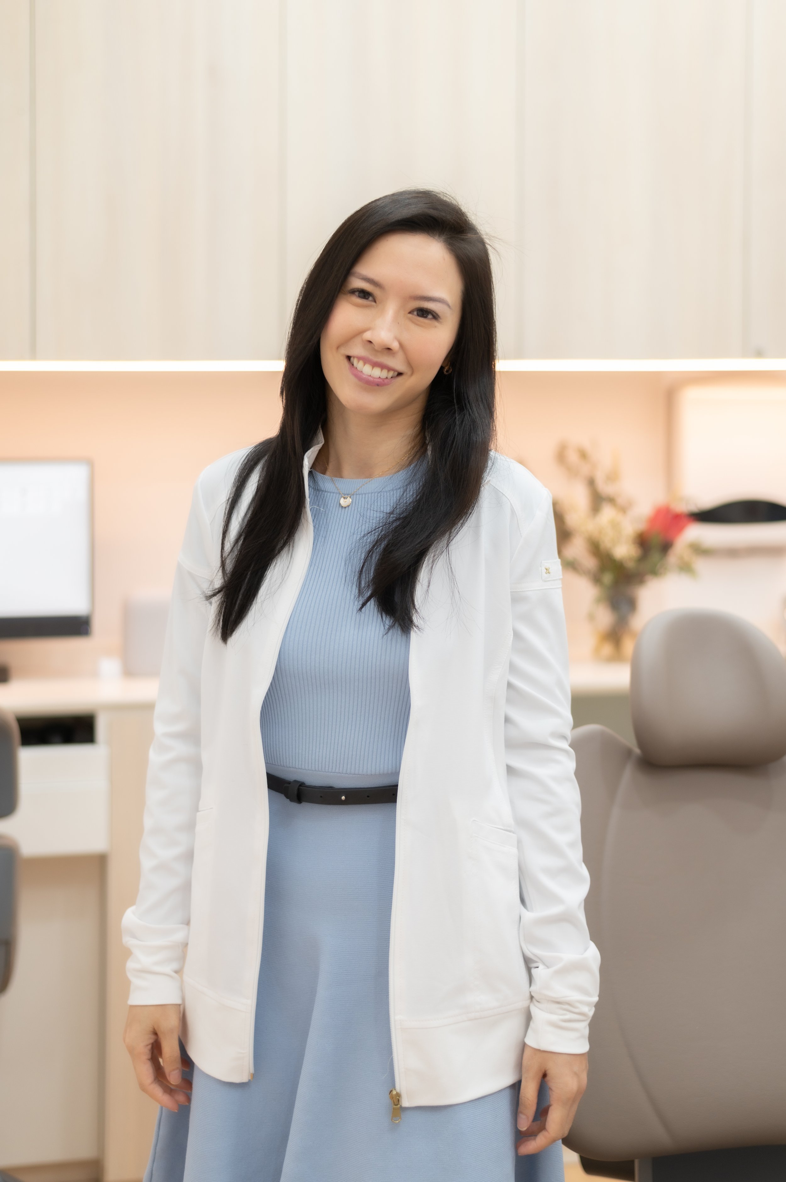 Dr. Alexia Kwan — Align Dental Surgery