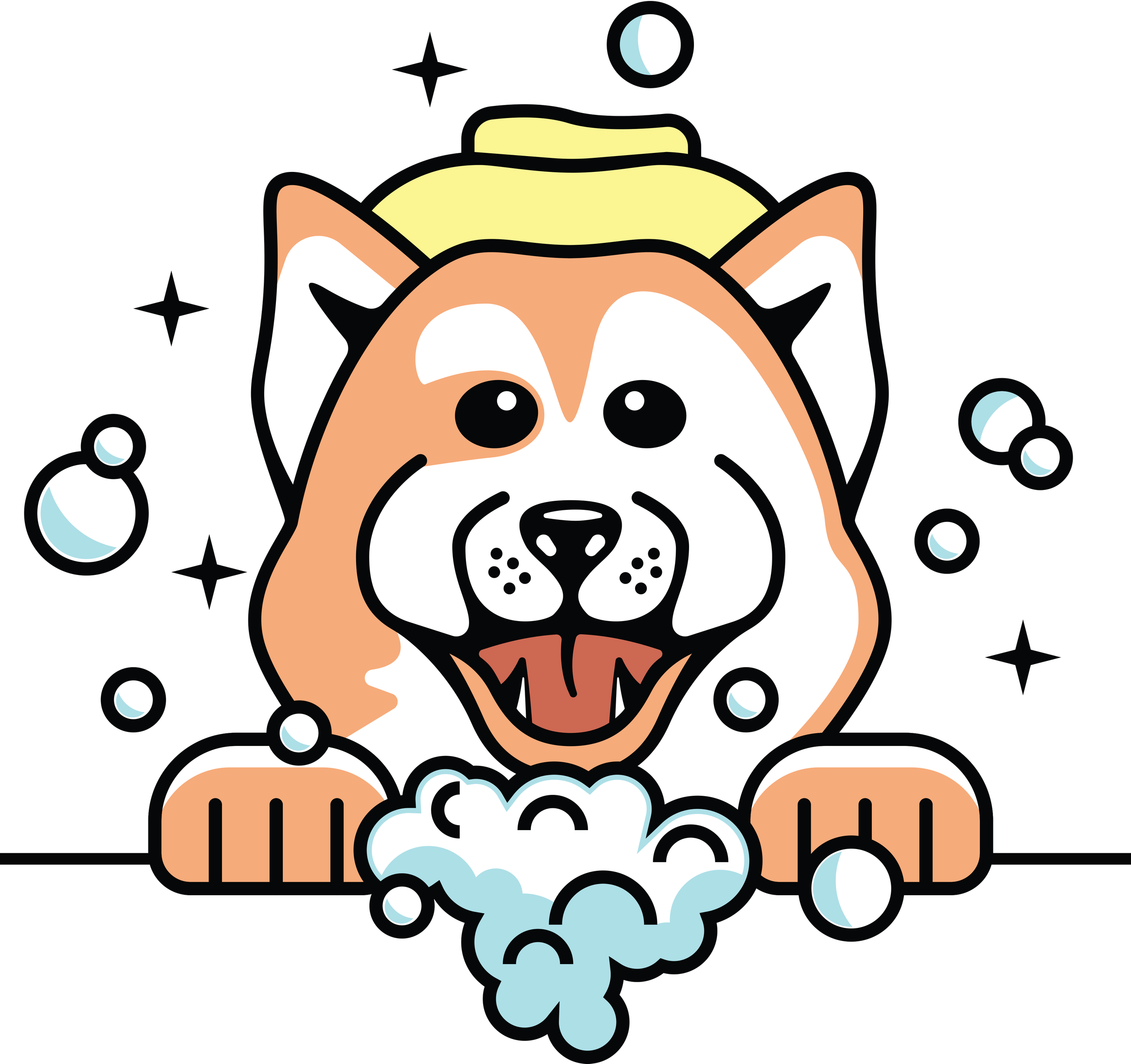 Koirapesula Kenai – Puhdas koira helposti ja nopeasti