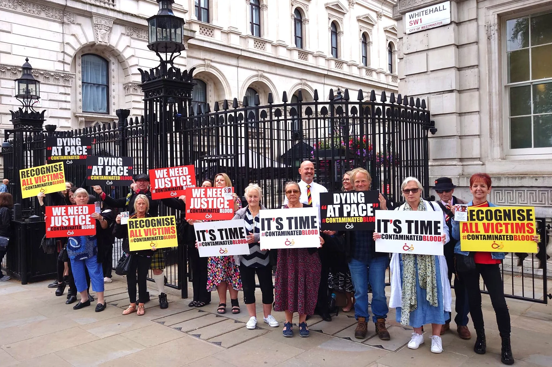 Factor 8 — Factor 8