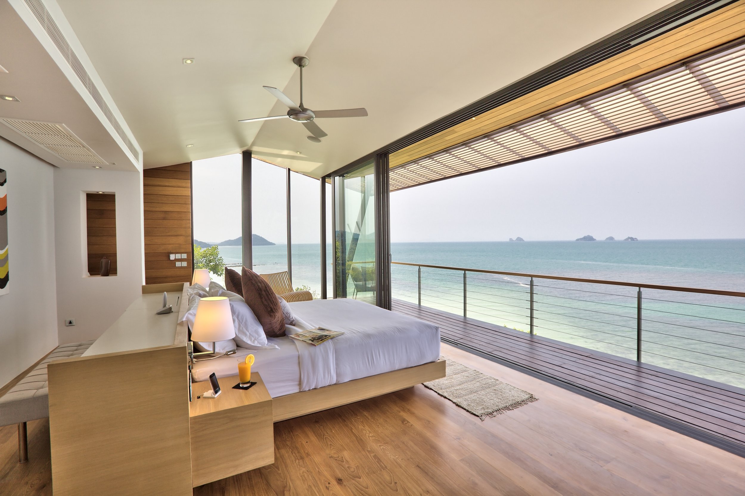 Rates — The View Samui