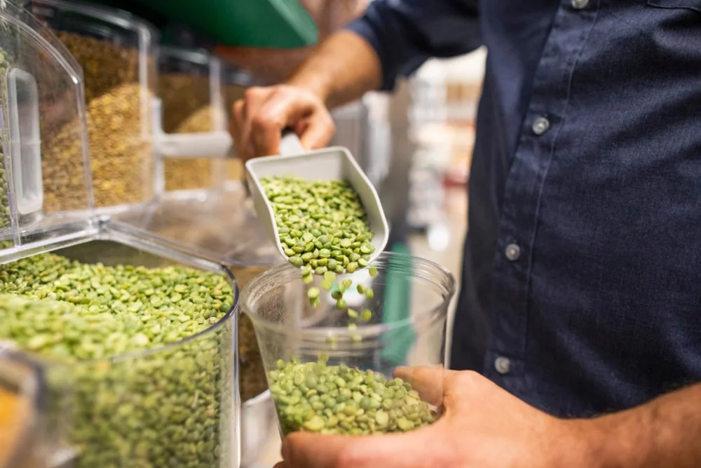 Food Ingredient Standards — Whole Foods Market UK