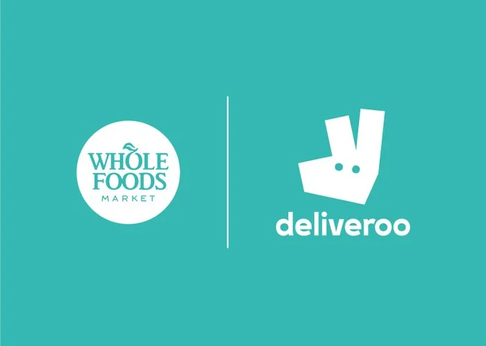 Online Ordering — Whole Foods Market UK