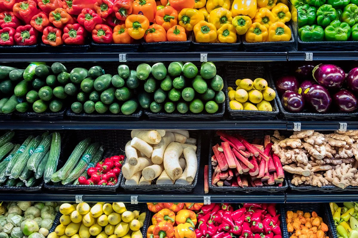 Our Organic Commitment to You — Whole Foods Market UK