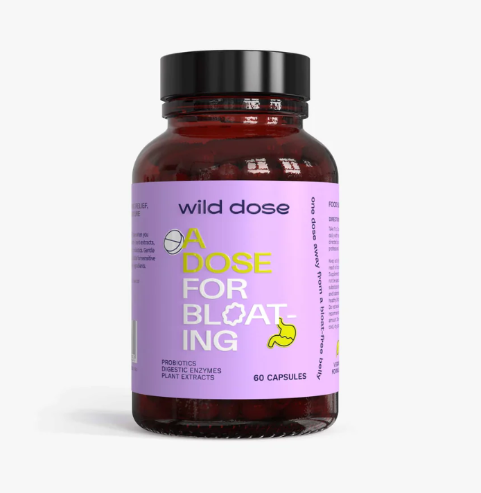 Wild Dose — Whole Foods Market UK