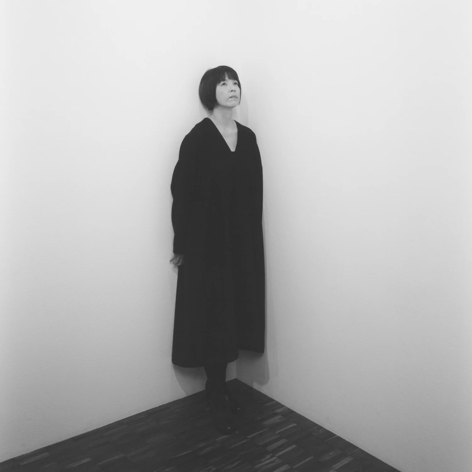 Introducing: Maha Harada — Maha Harada