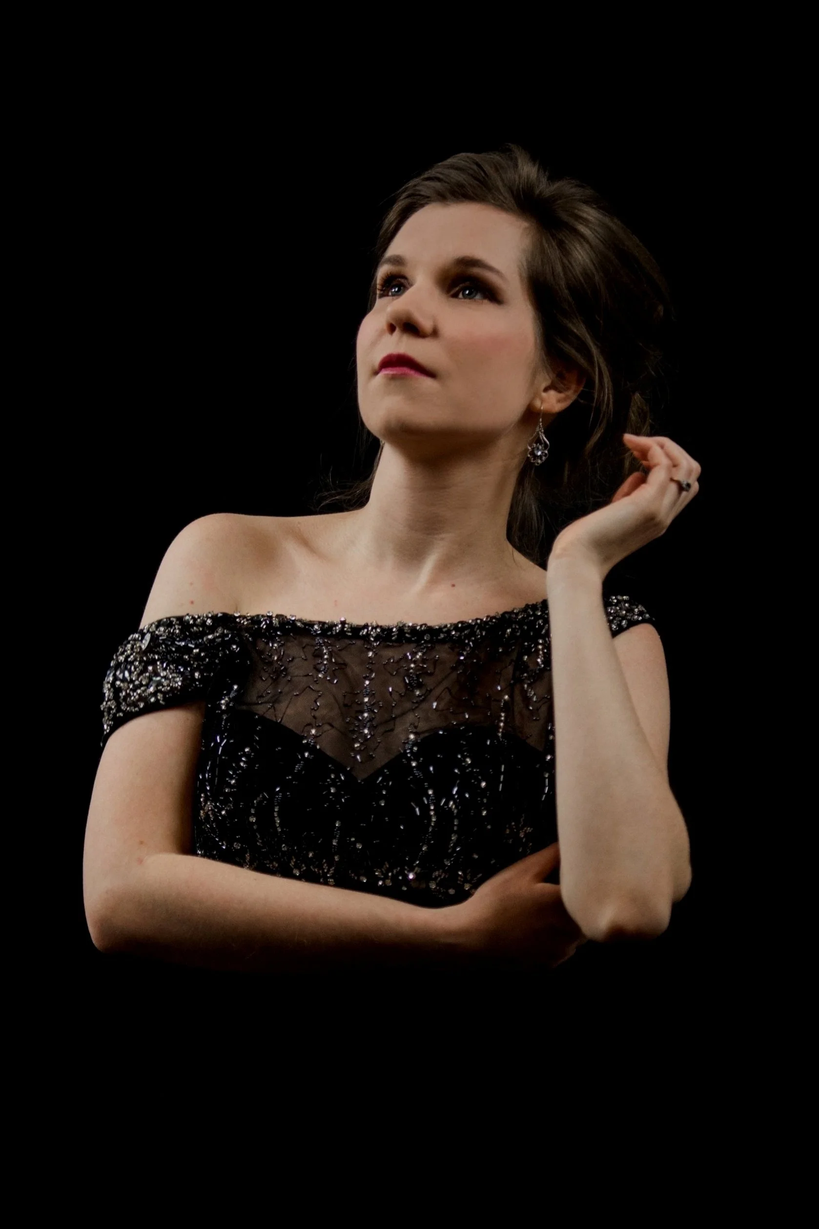 About — Elizaveta Agrafenina
