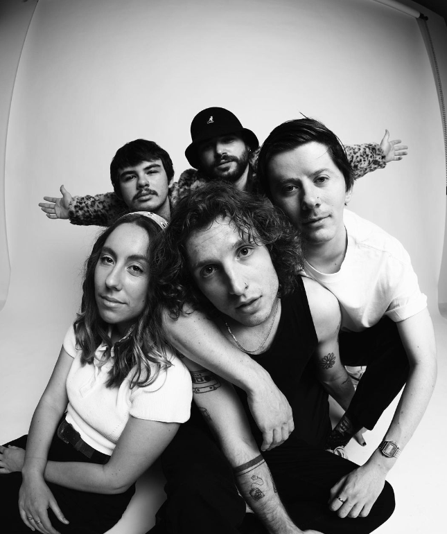 Jacob Fitzgerald & Band Interview Each Other After Sharing New EP ...