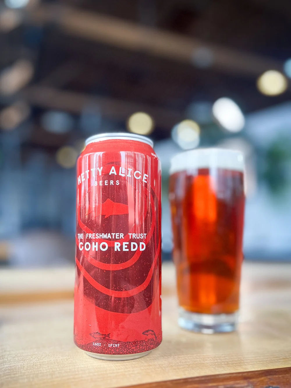 Beers — Hetty Alice Beers