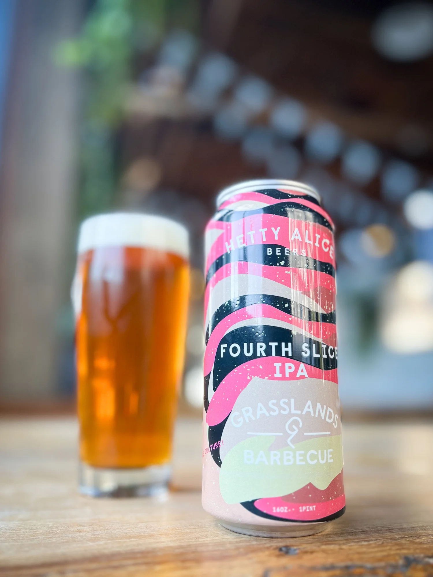 Beers — Hetty Alice Beers