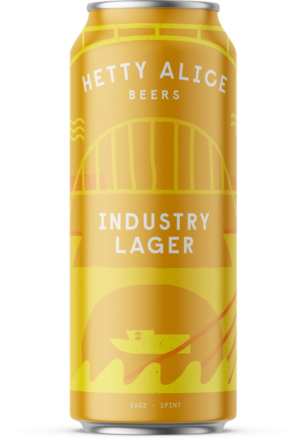Hetty Alice Beers
