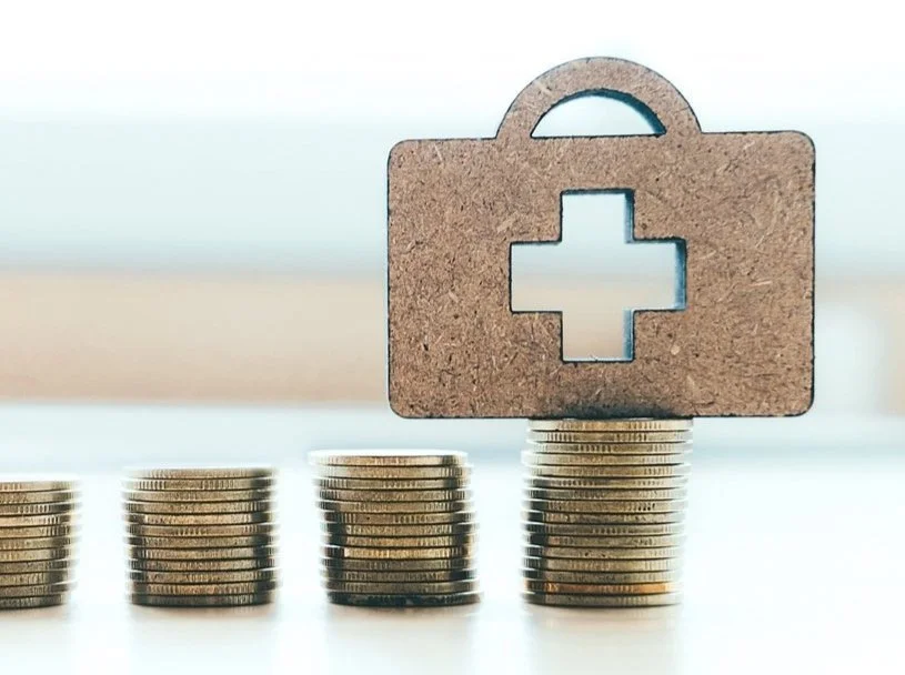 Personal Finance - Your Relationship with Money - Part 1 — TECHNICA ...