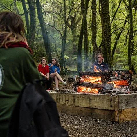 General 1 — Spring Camp