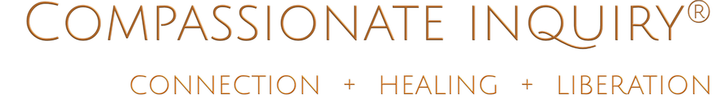 Compassionate Inquiry — Ana Uribe