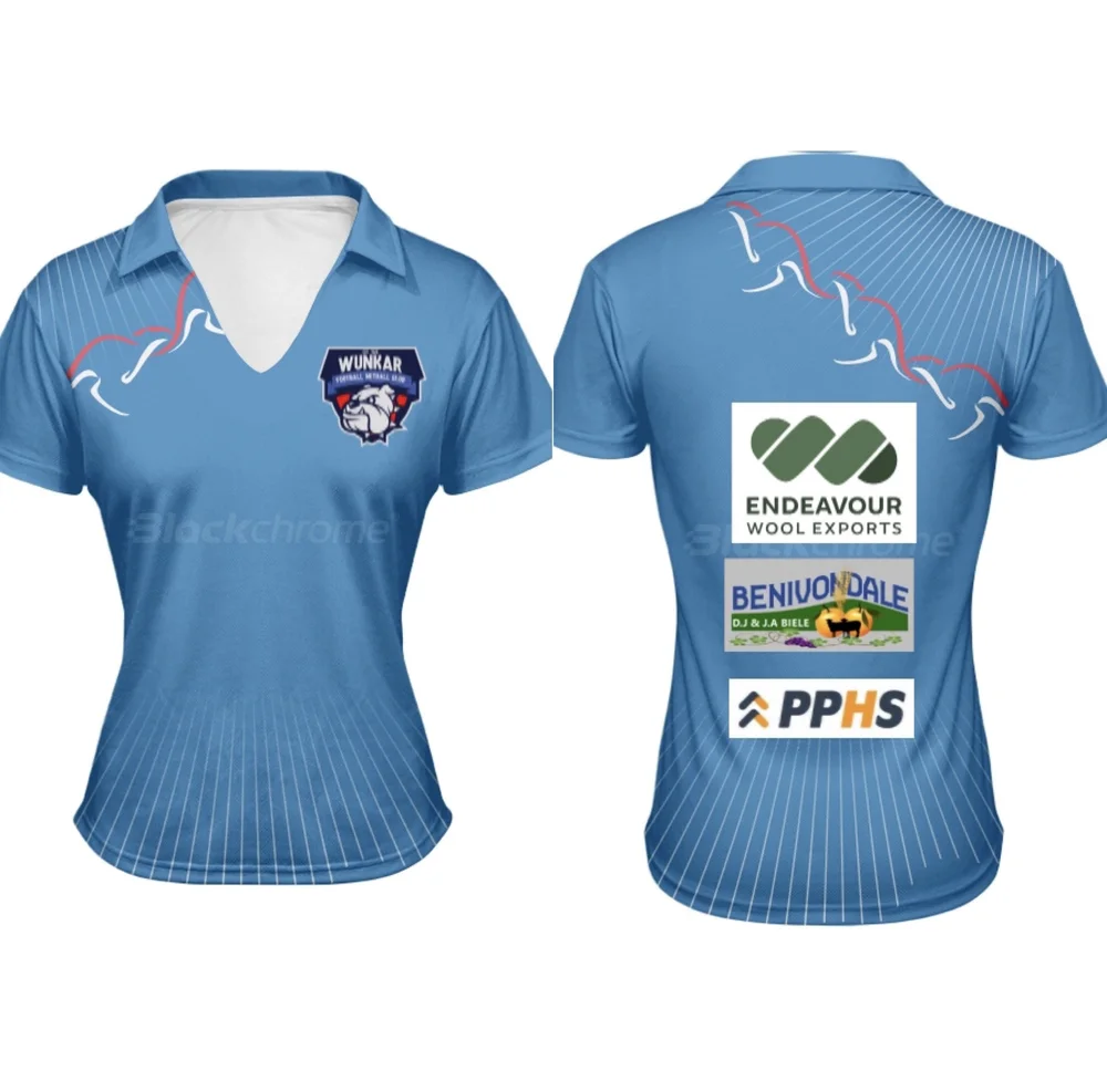 Wunkar — Murray Valley Football Netball League