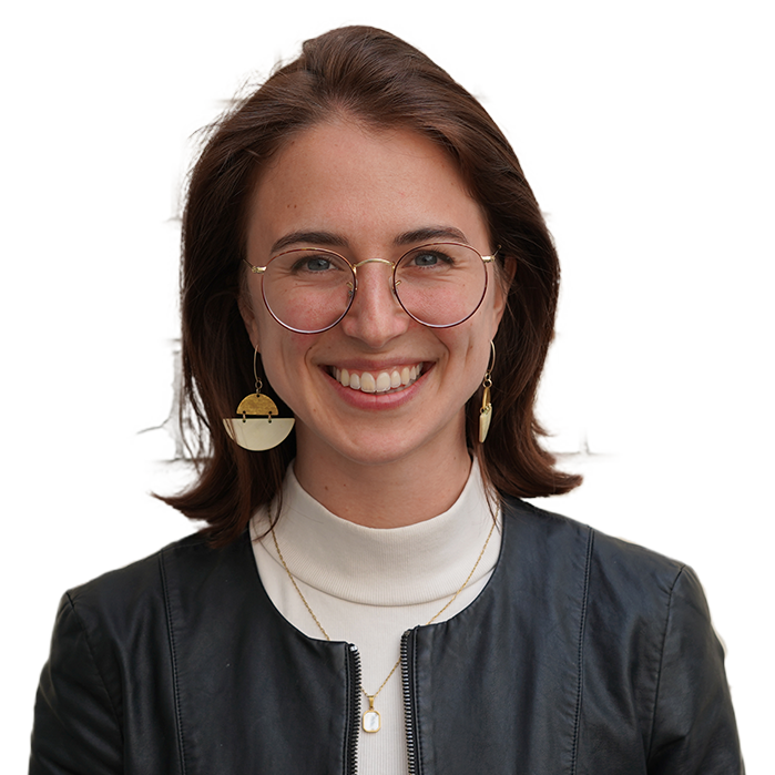 Meet the Team — Aid Pioneers e.V.