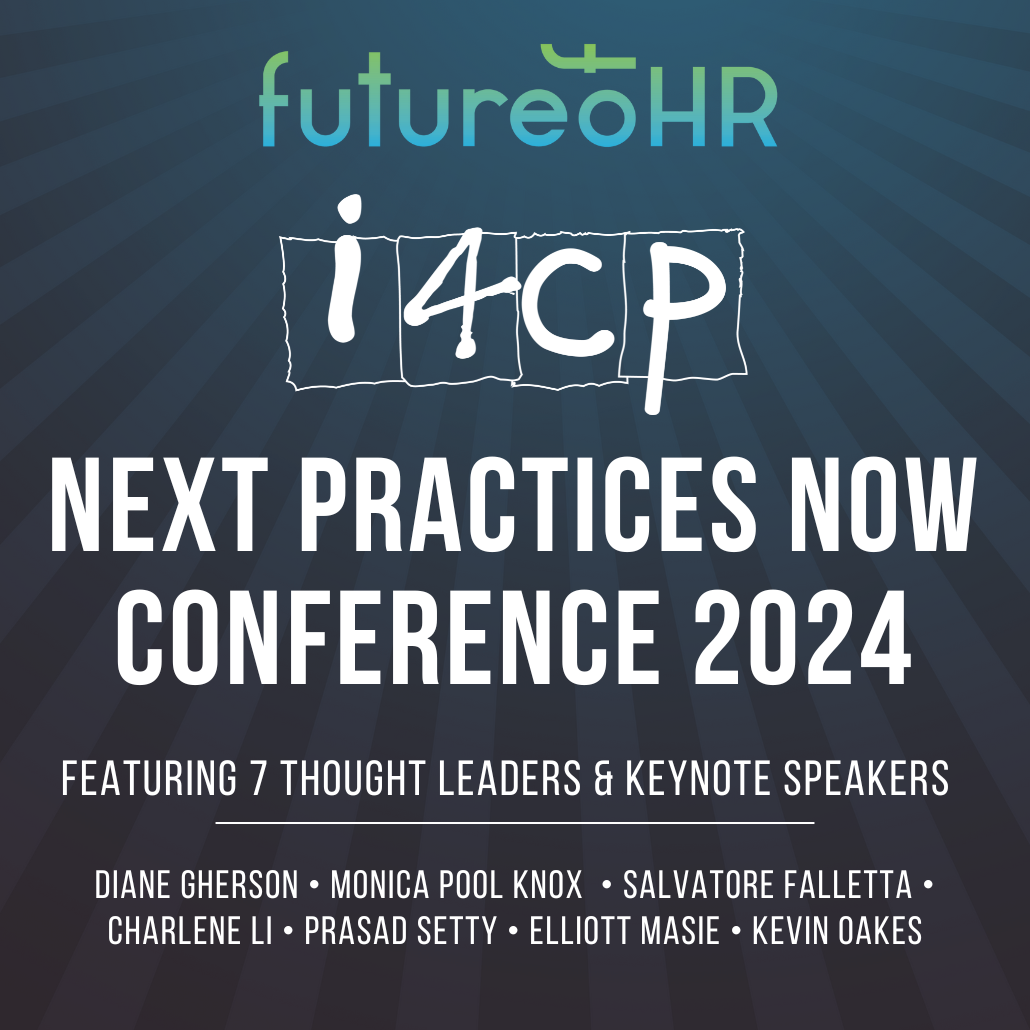 Future of HR Podcast