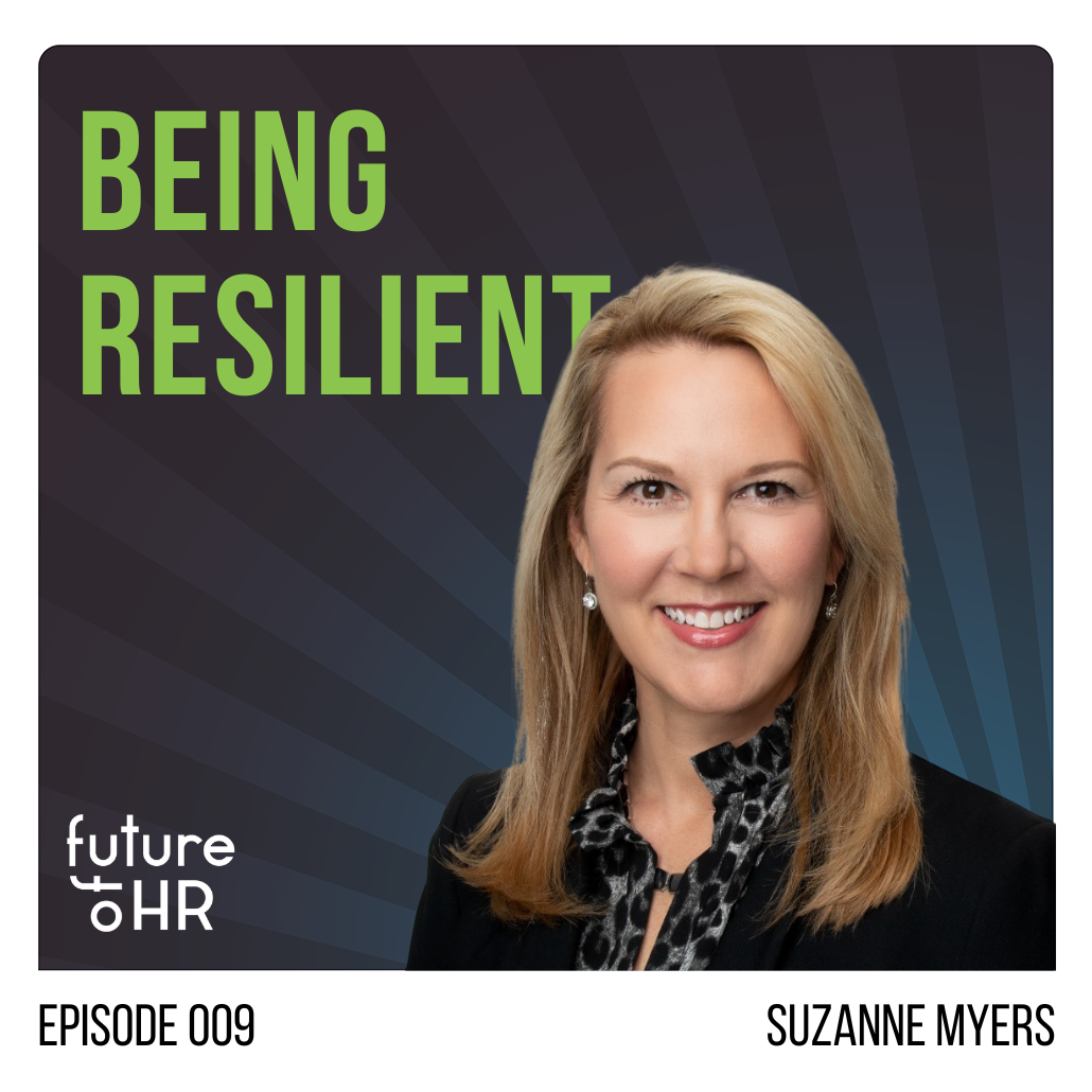Future of HR Podcast