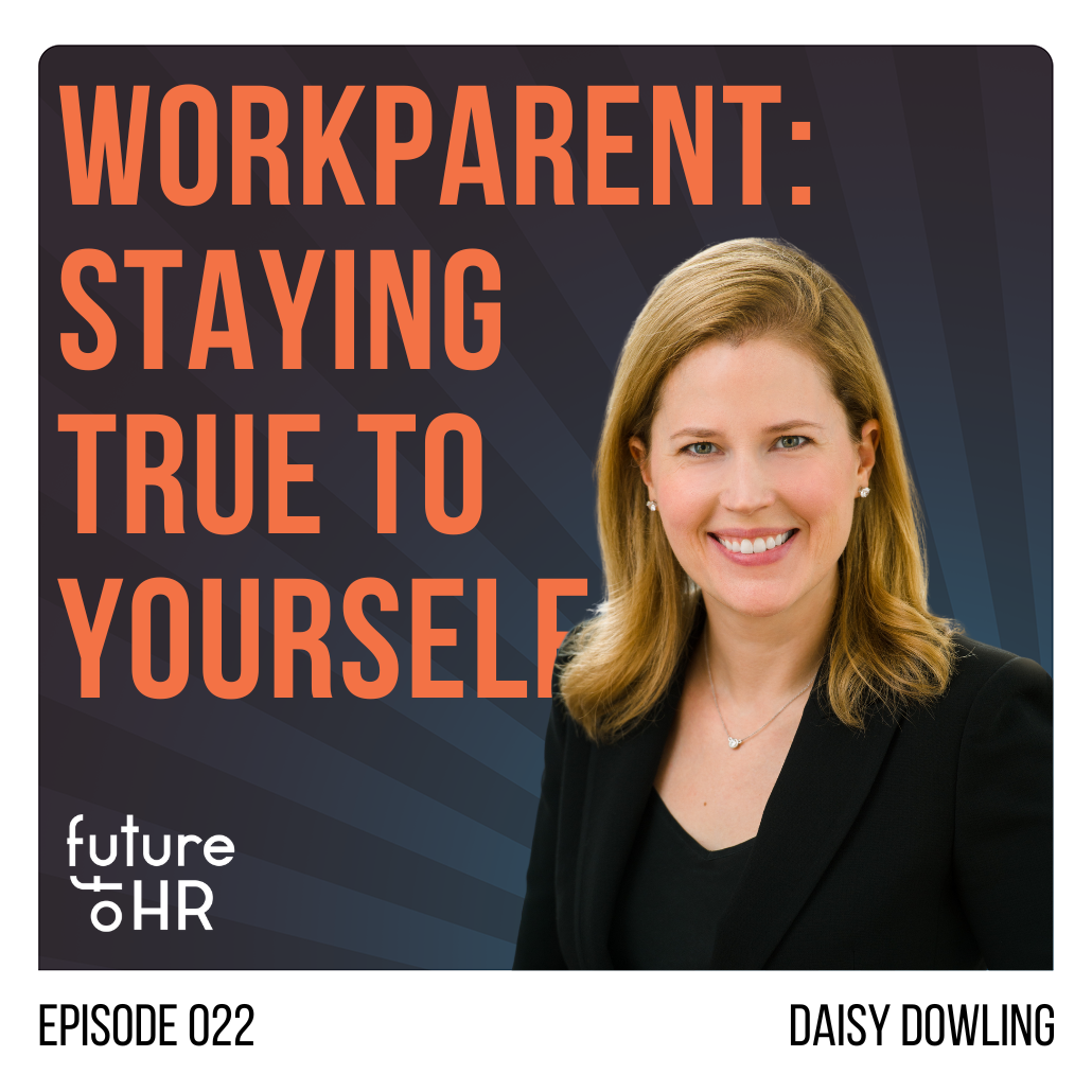 Future of HR Podcast