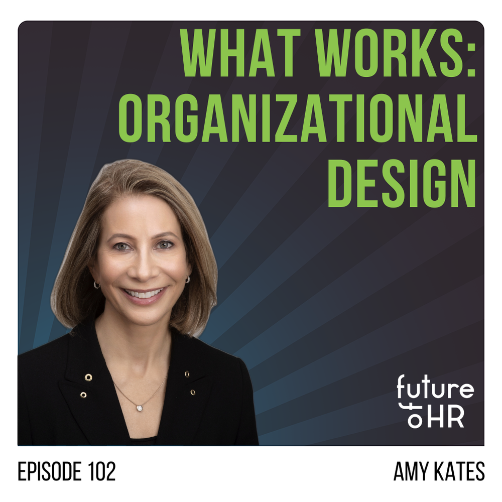 Episodes — Future of HR Podcast