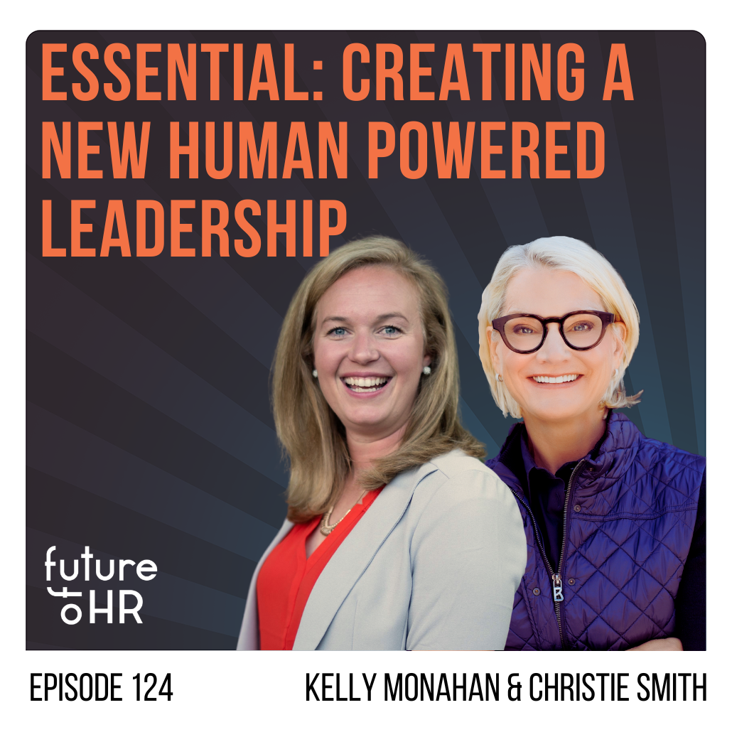 Episodes — Future of HR Podcast