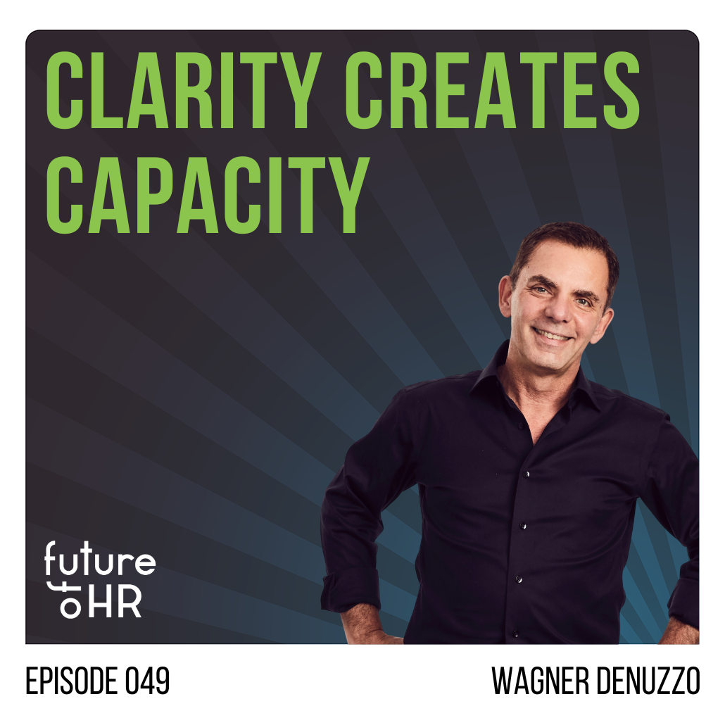 Future of HR Podcast