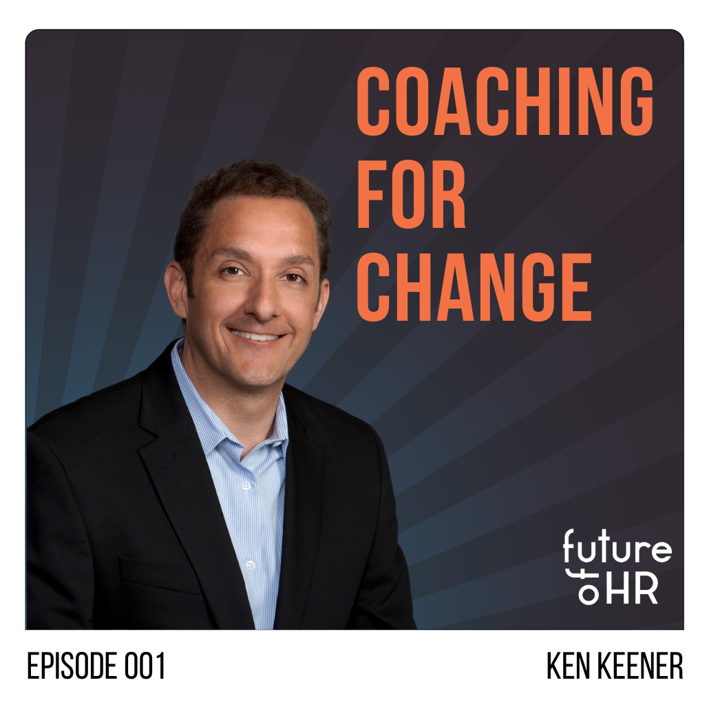 Future of HR Podcast