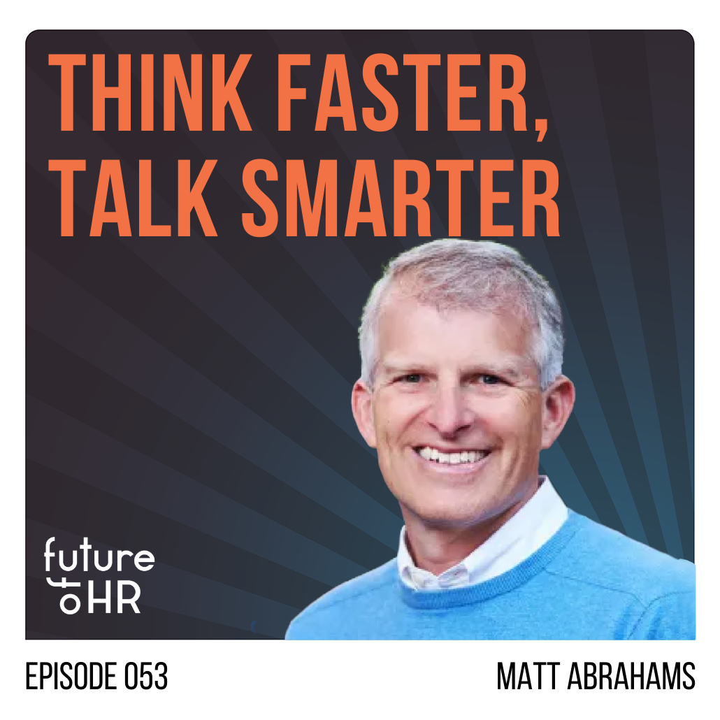 Future of HR Podcast