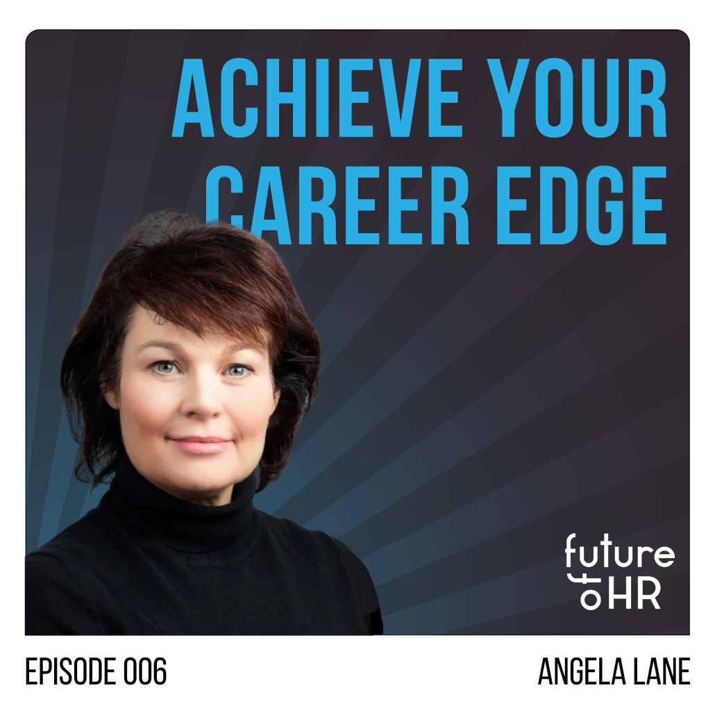 Future of HR Podcast