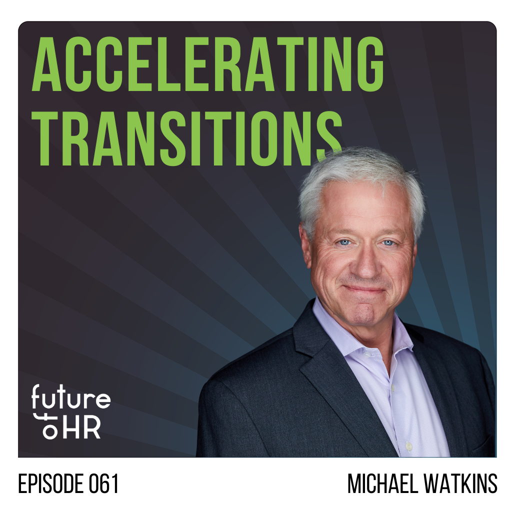 Future of HR Podcast